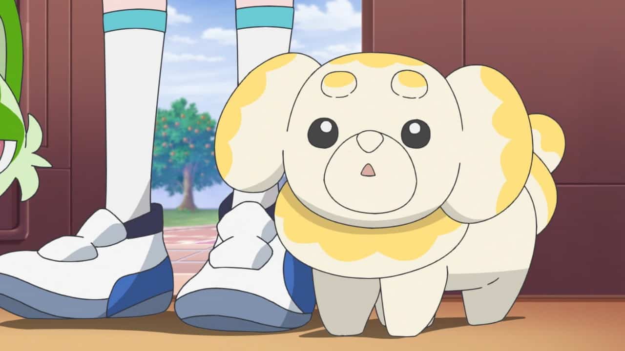 Complete List of All Dog-Like Pokémon - Cheat Code Central