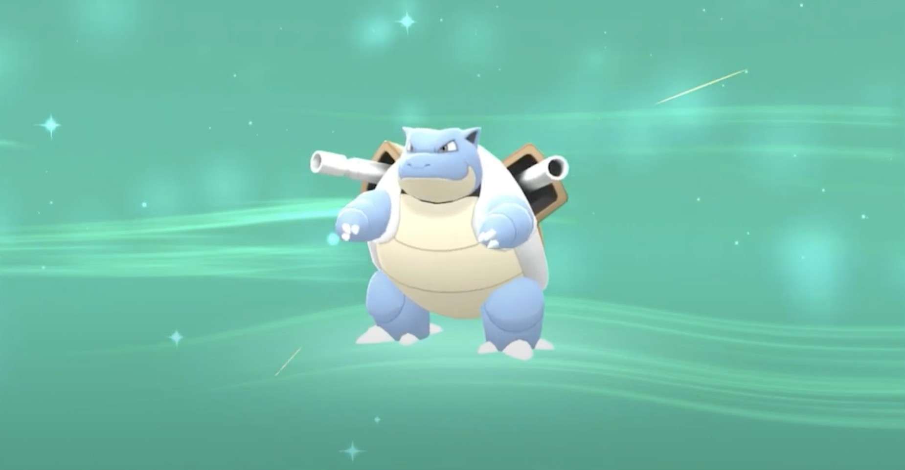 Squirtle Evolution Guide: Stats, Moves, Type, And Location - Cheat Code ...
