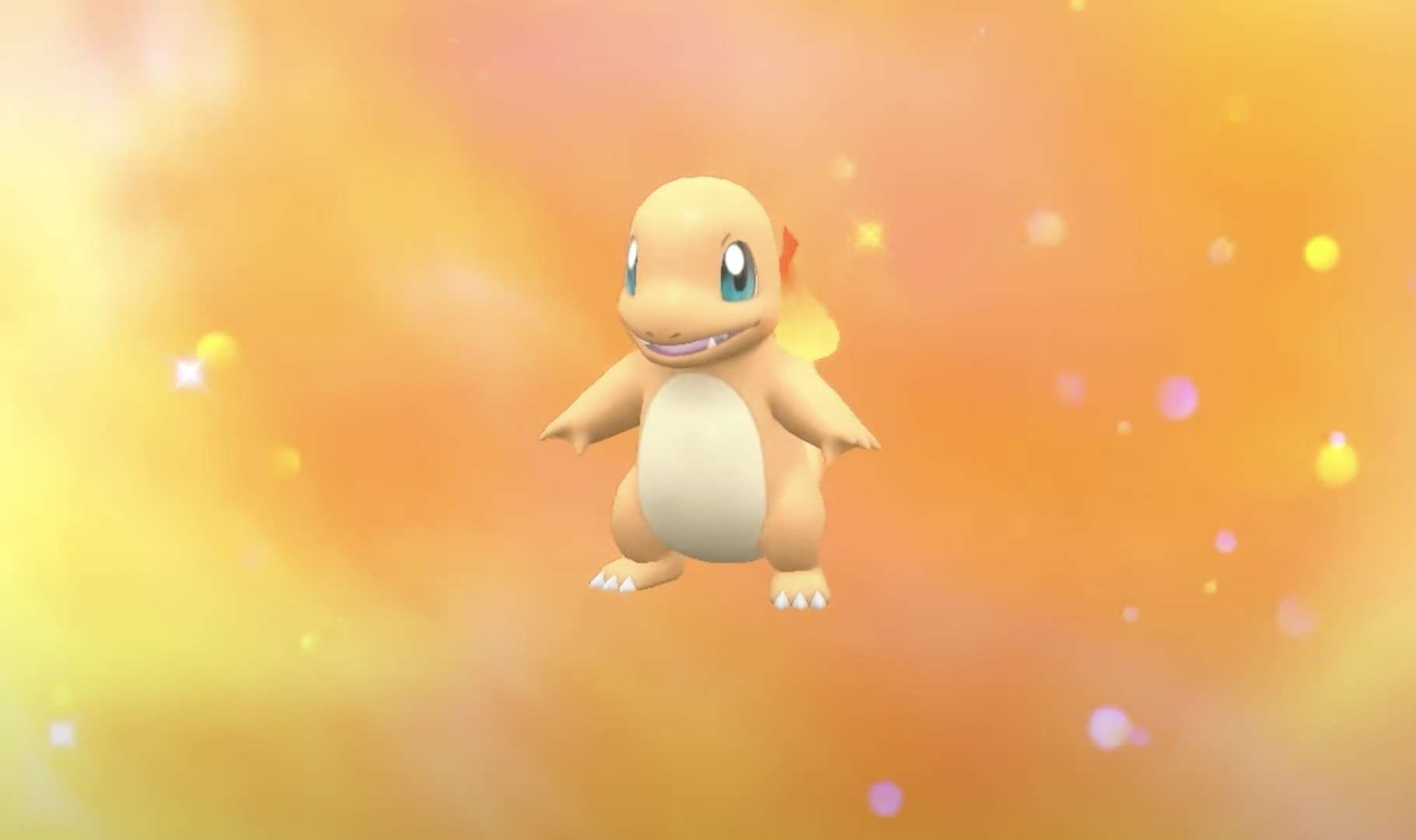 Charmander Evolution Guide: Stats, Moves, Type, And Location - Cheat ...
