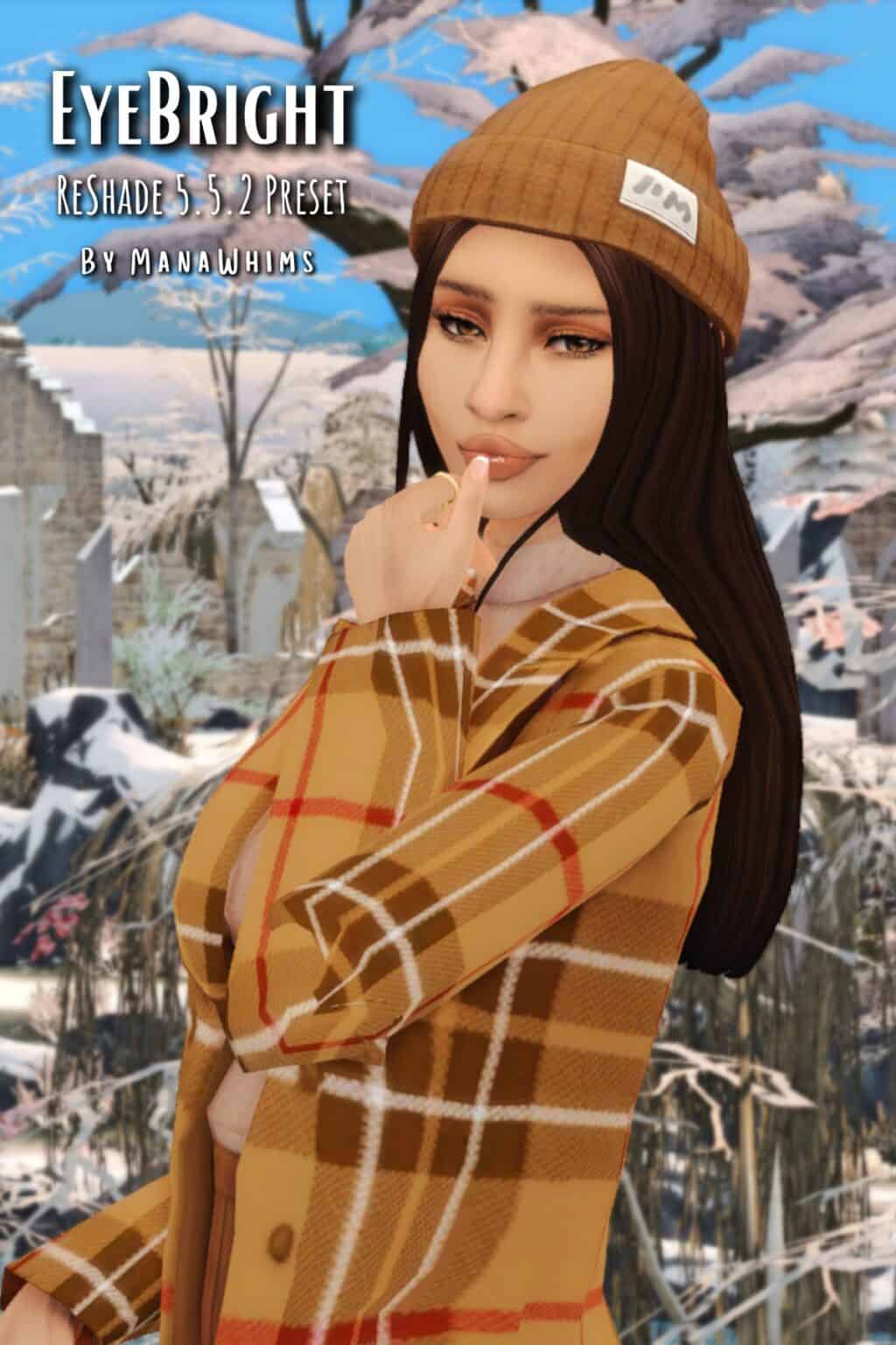 The Top 10 Sims 4 Reshade Presets - Cheat Code Central