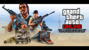 The Timeline of Grand Theft Auto V and GTA Online - Cheat Code Central