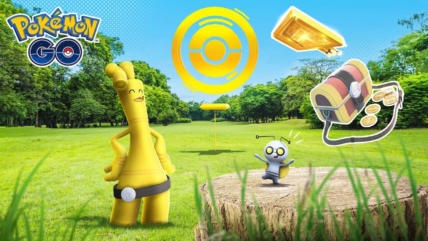 Gimmighoul Evolution Guide: Stats, Moves, Type, And Location - Cheat ...