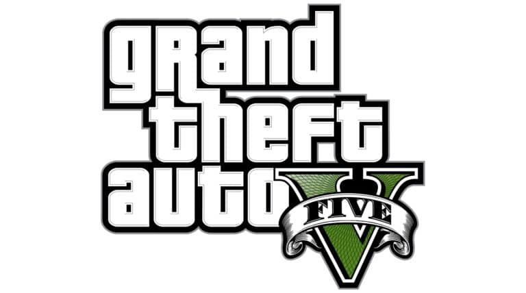 The Exhaustive List of Grand Theft Auto Logos - Cheat Code Central