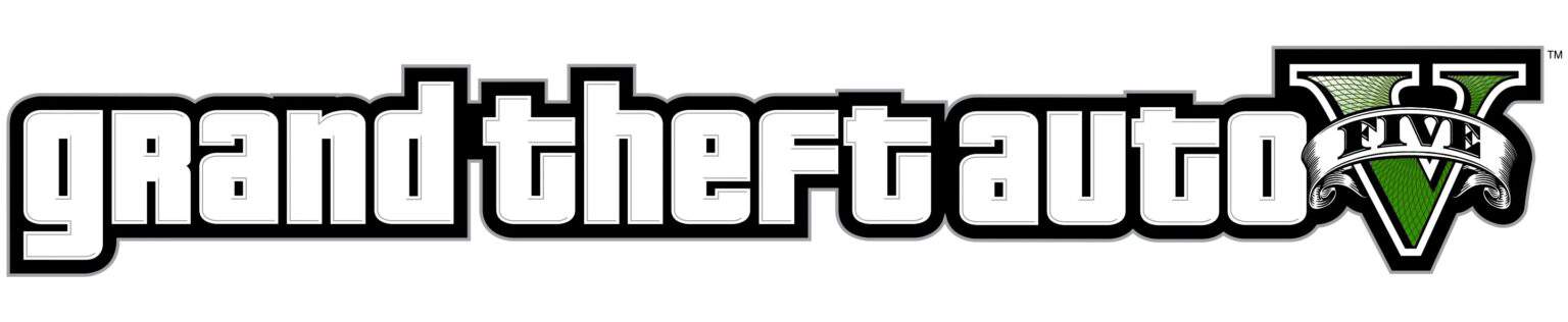 The Exhaustive List of Grand Theft Auto Logos - Cheat Code Central