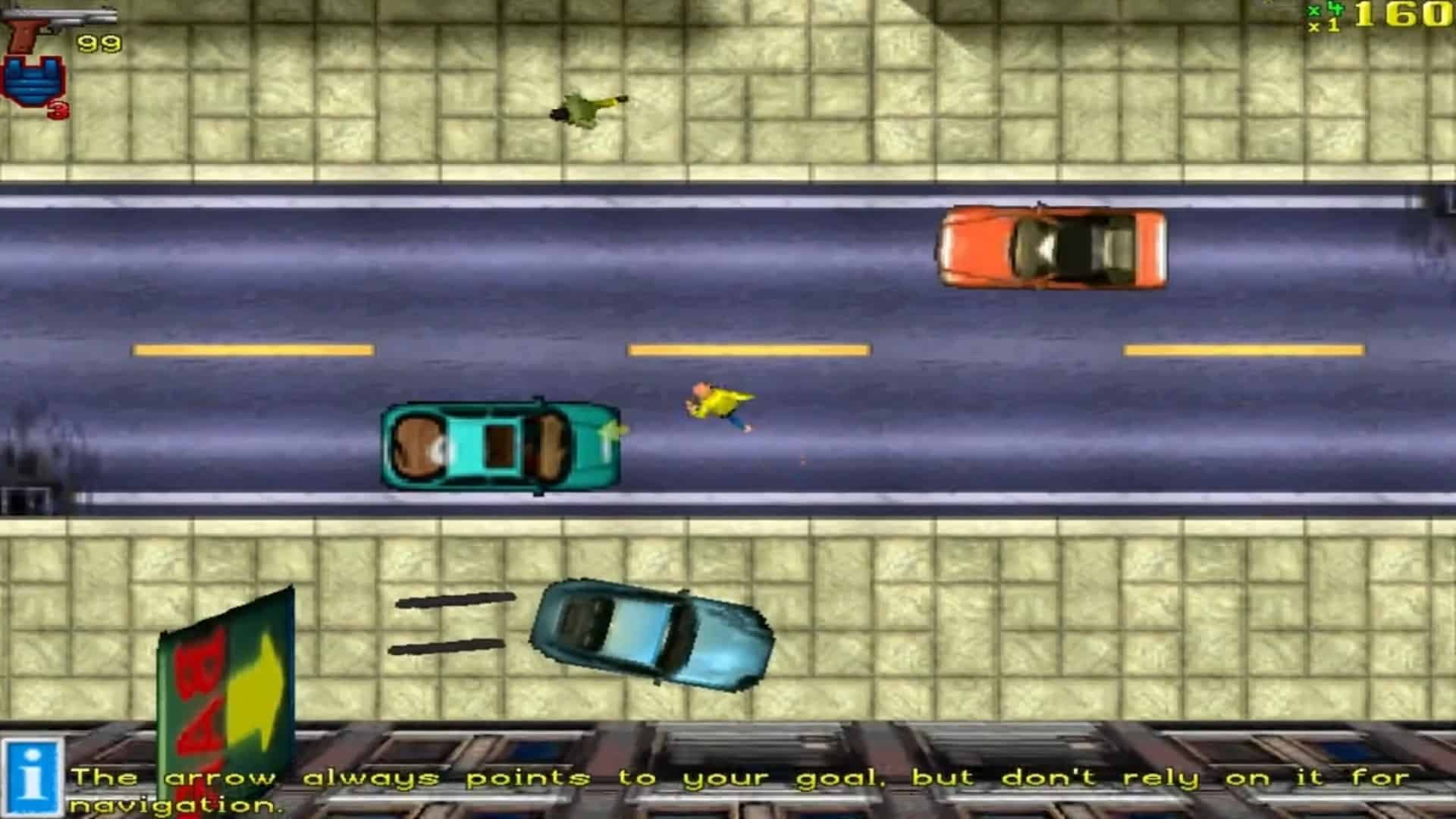 The 26-Year History of Grand Theft Auto - Cheat Code Central