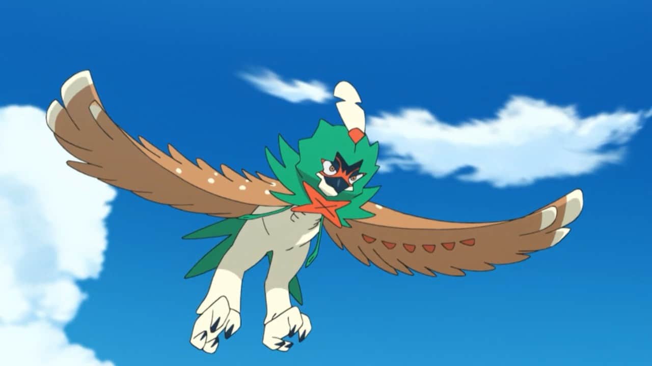 Top 10 Ghost Pokémon Of All Time - Cheat Code Central