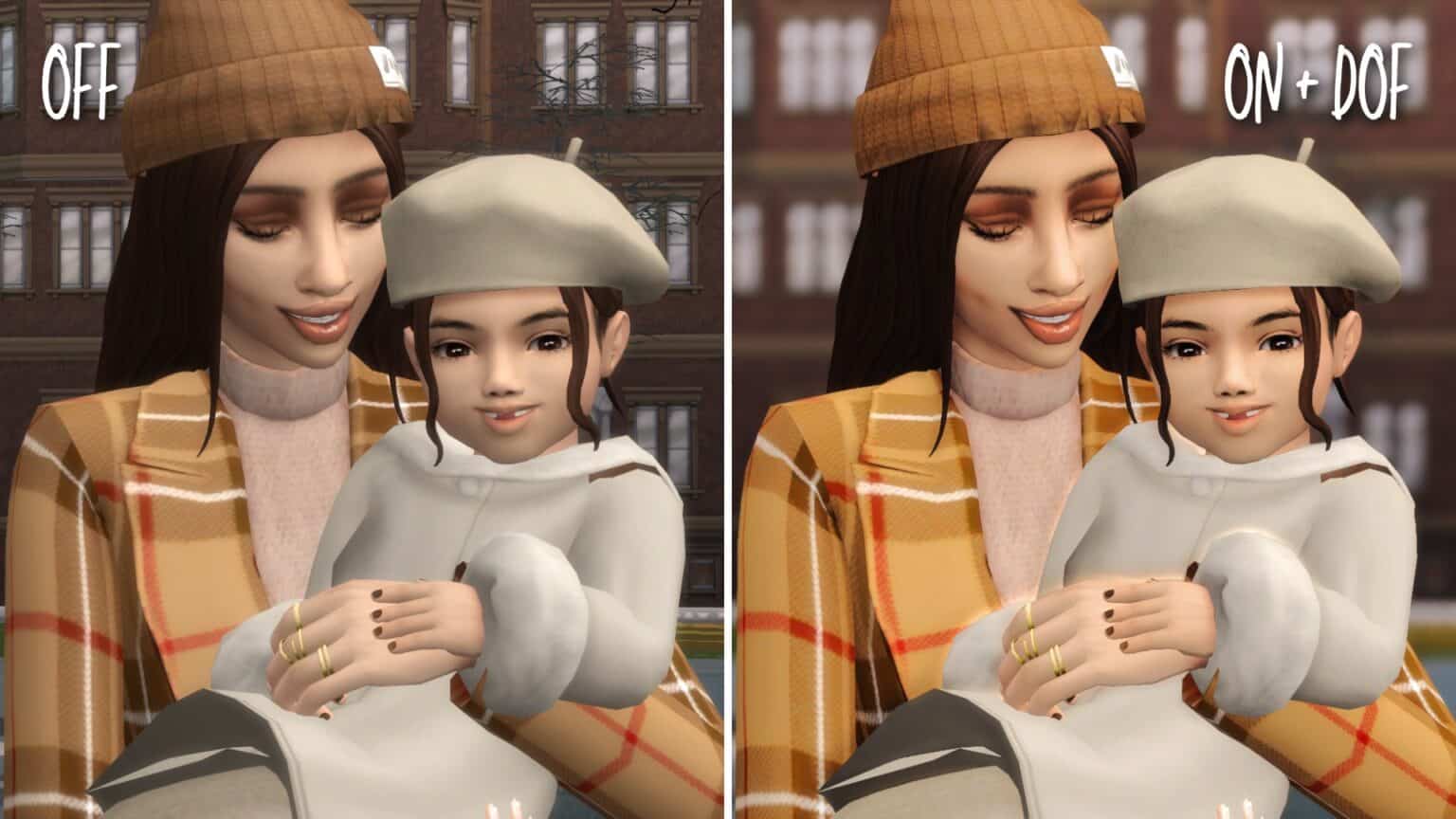 The Top 10 Sims 4 Reshade Presets - Cheat Code Central