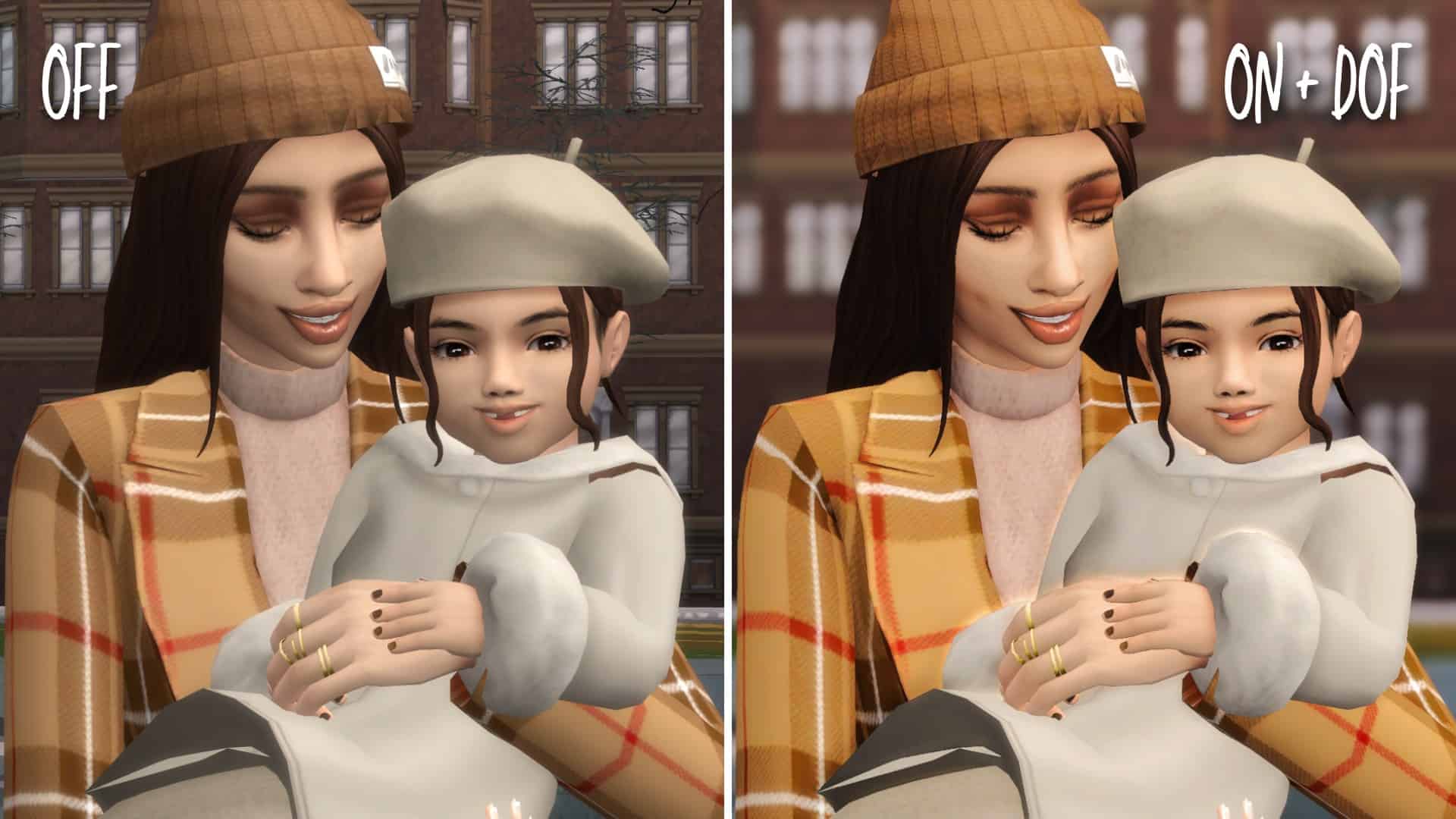 The Top 10 Sims 4 Reshade Presets - Cheat Code Central