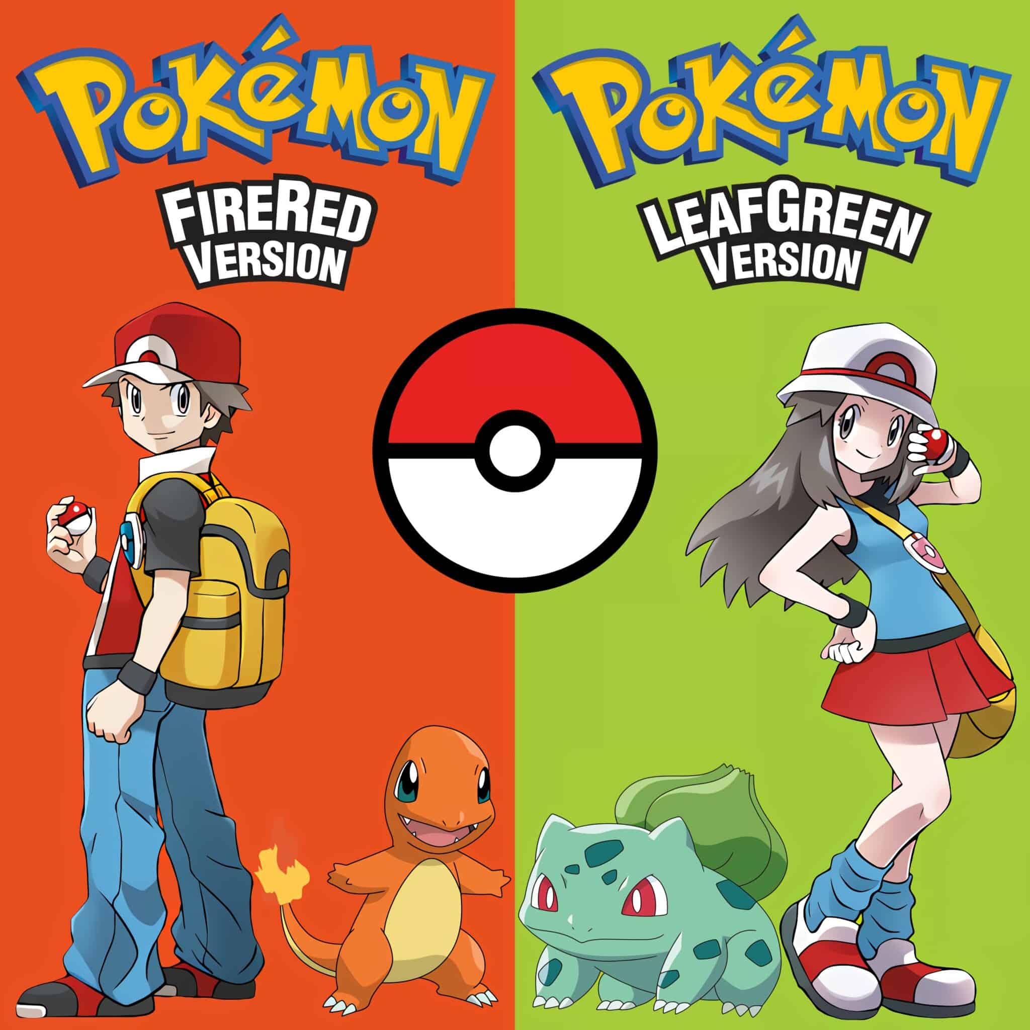 The 10 Best Pokémon In Fire Red & Leaf Green: Hands Down - Cheat Code ...