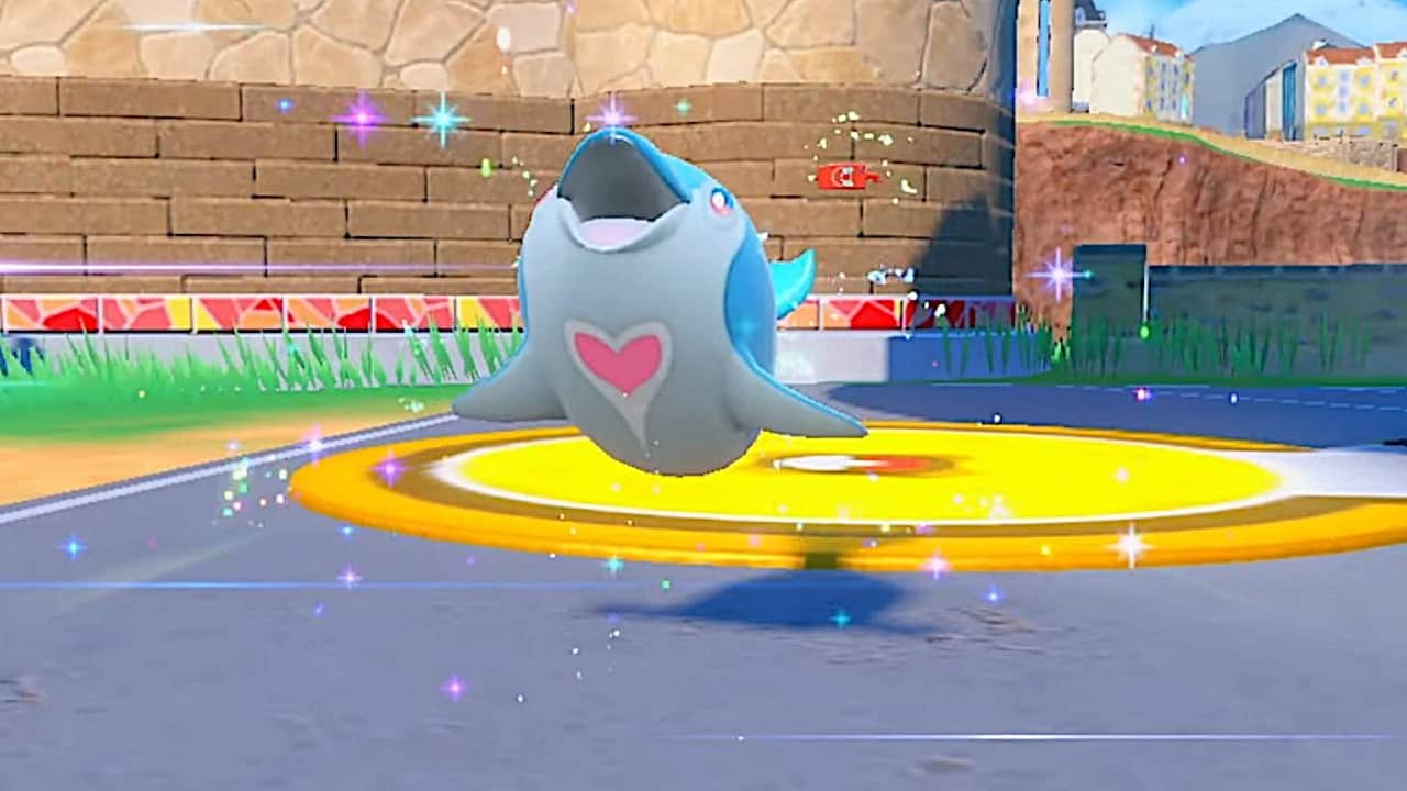 Finizen Evolution Guide: Stats, Moves, Type, And Location - Cheat Code ...