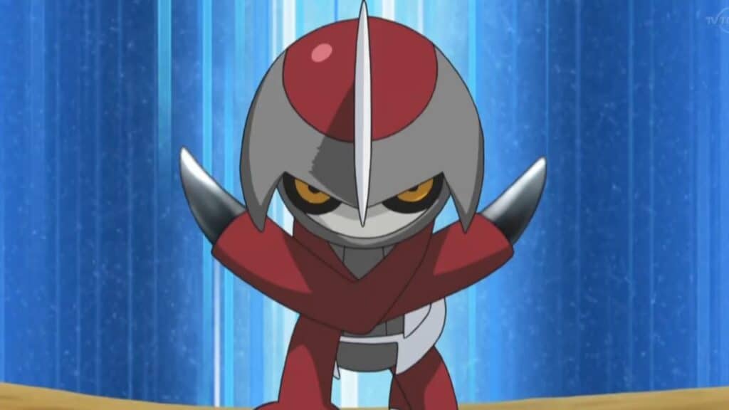 Pawniard Evolution Guide: Stats, Moves, Type, And Location - Cheat Code ...