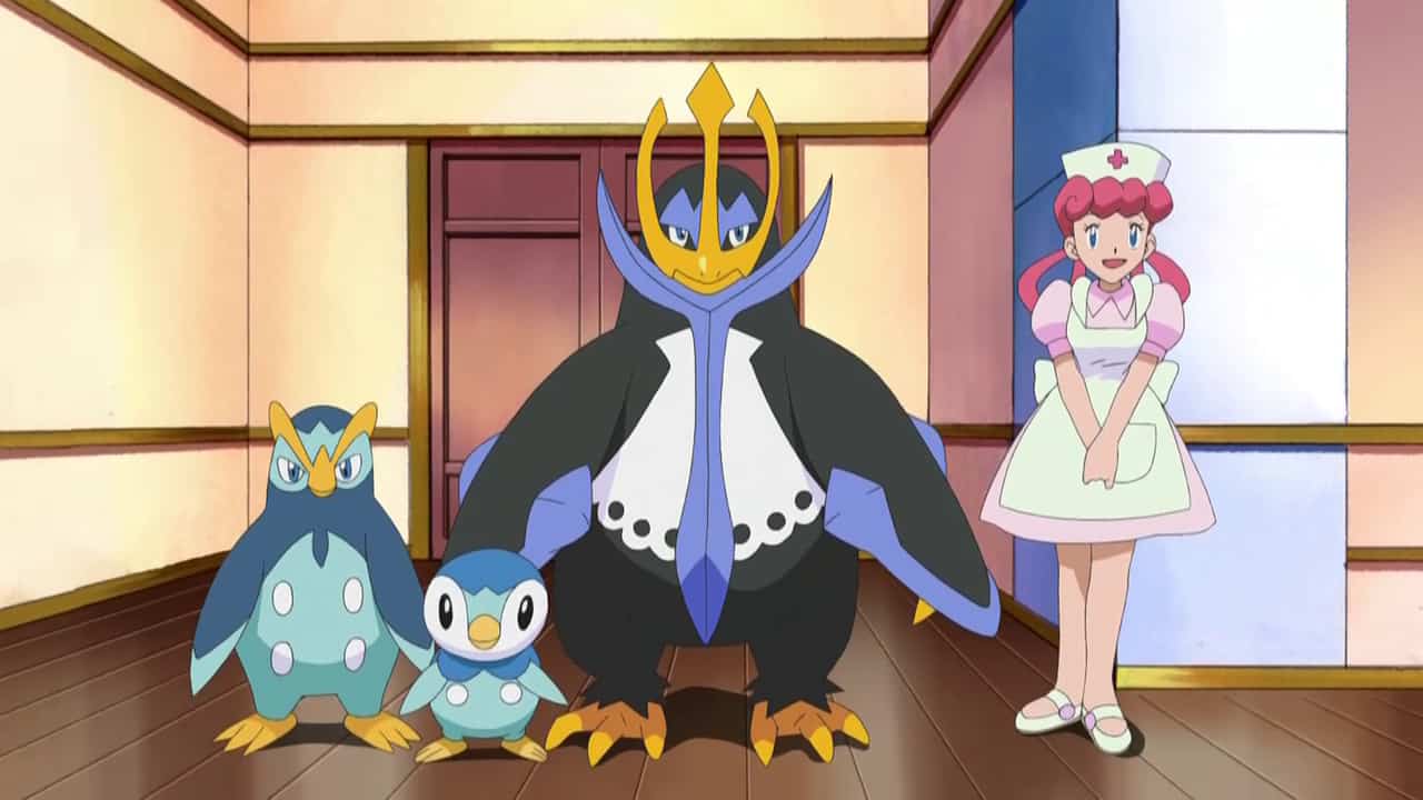 Pokémon Evolution Explained: Guide, How To, and Stats - Cheat Code Central