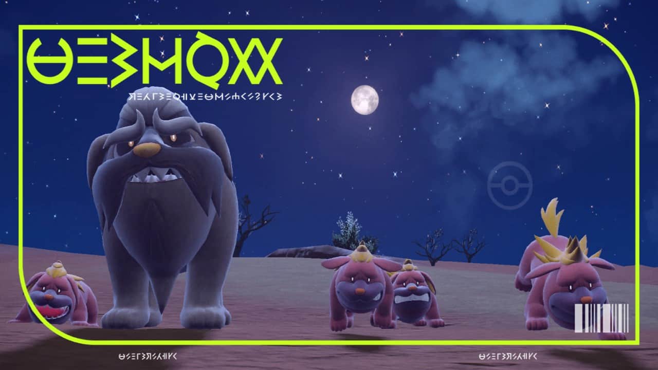 Complete List of All Dog-Like Pokémon - Cheat Code Central