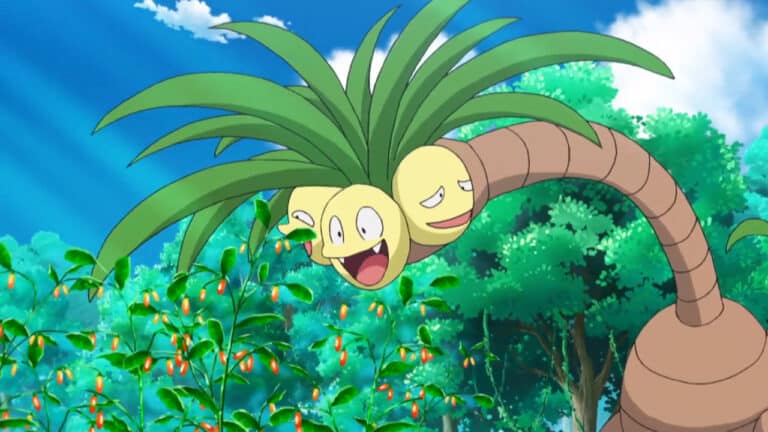 The Complete List of Pokemon Characters From Generation 1 - Cheat Code ...
