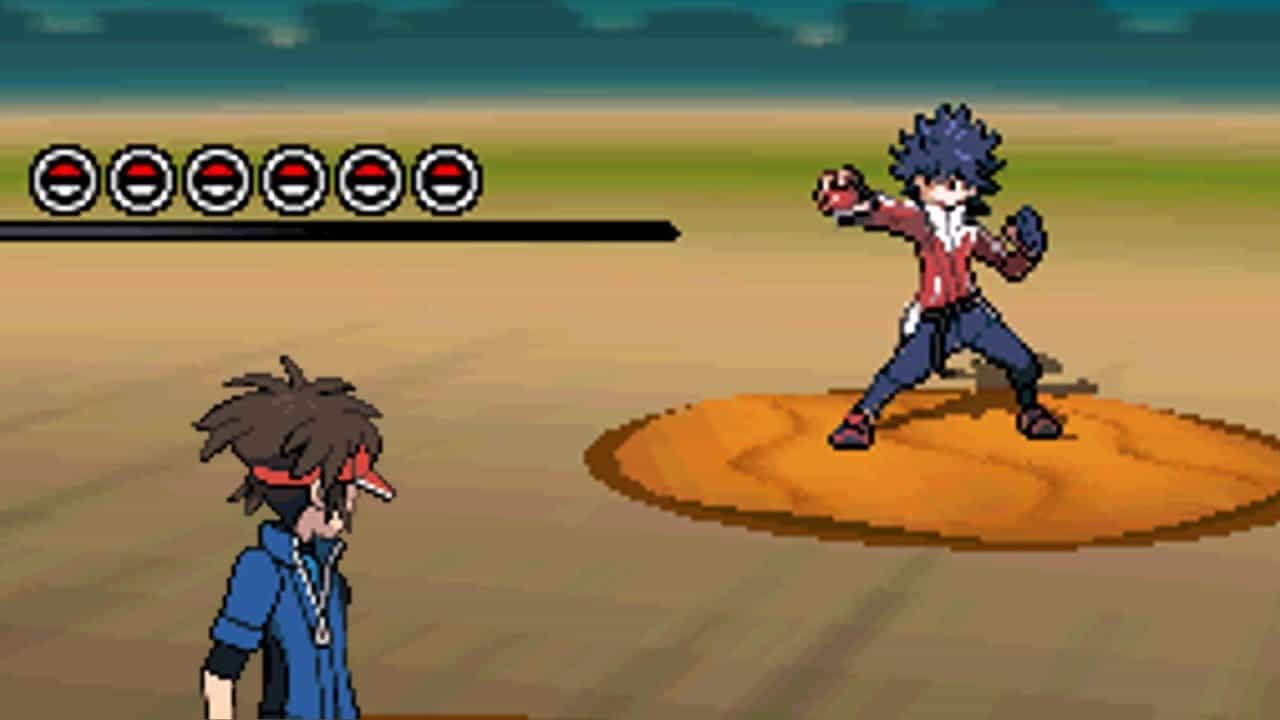 Pokémon vs. Monster Hunter - Cheat Code Central