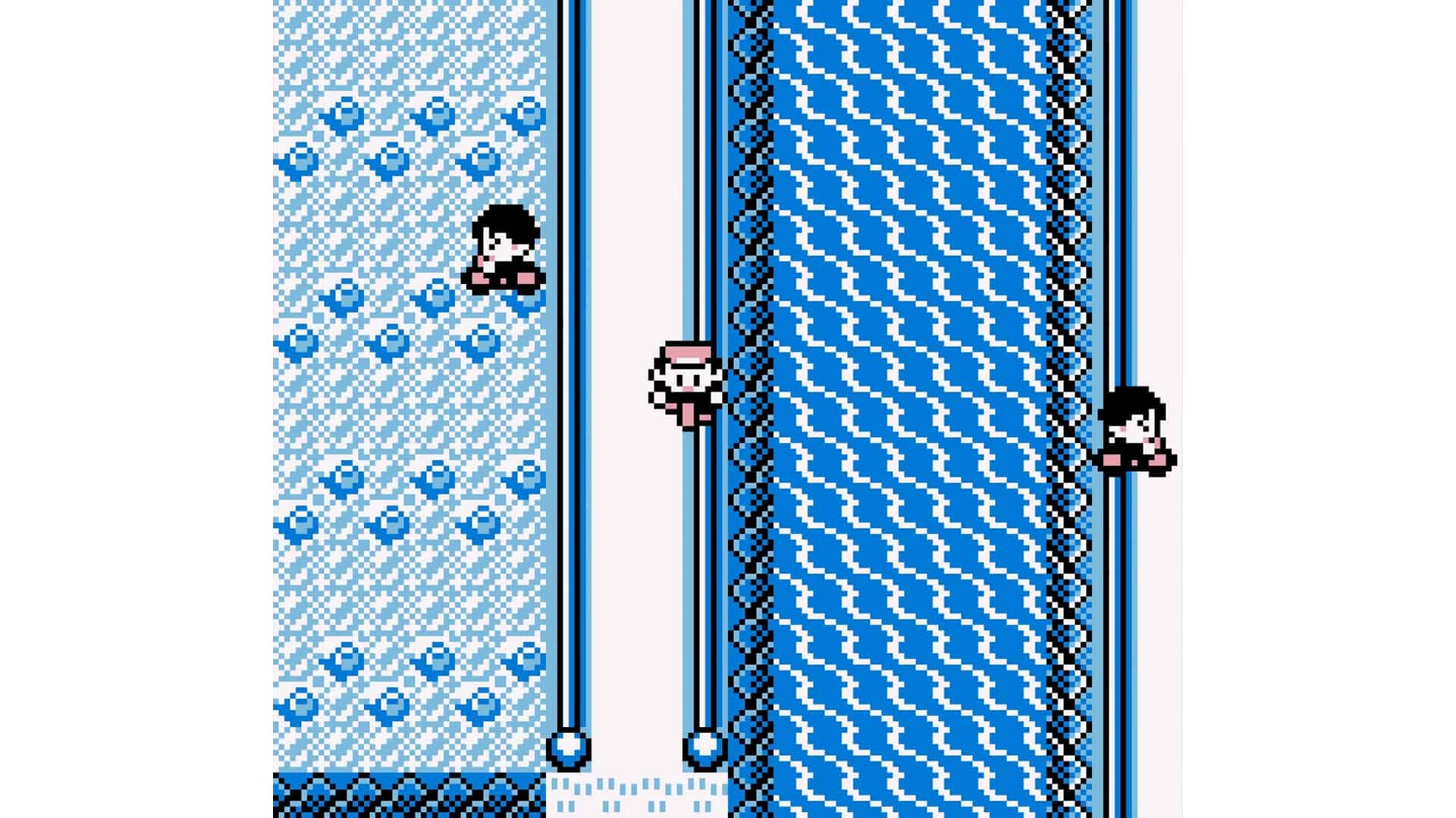 Pokémon Red, Green, & Blue vs. Pokémon X & Y: Full Comparison - Cheat ...