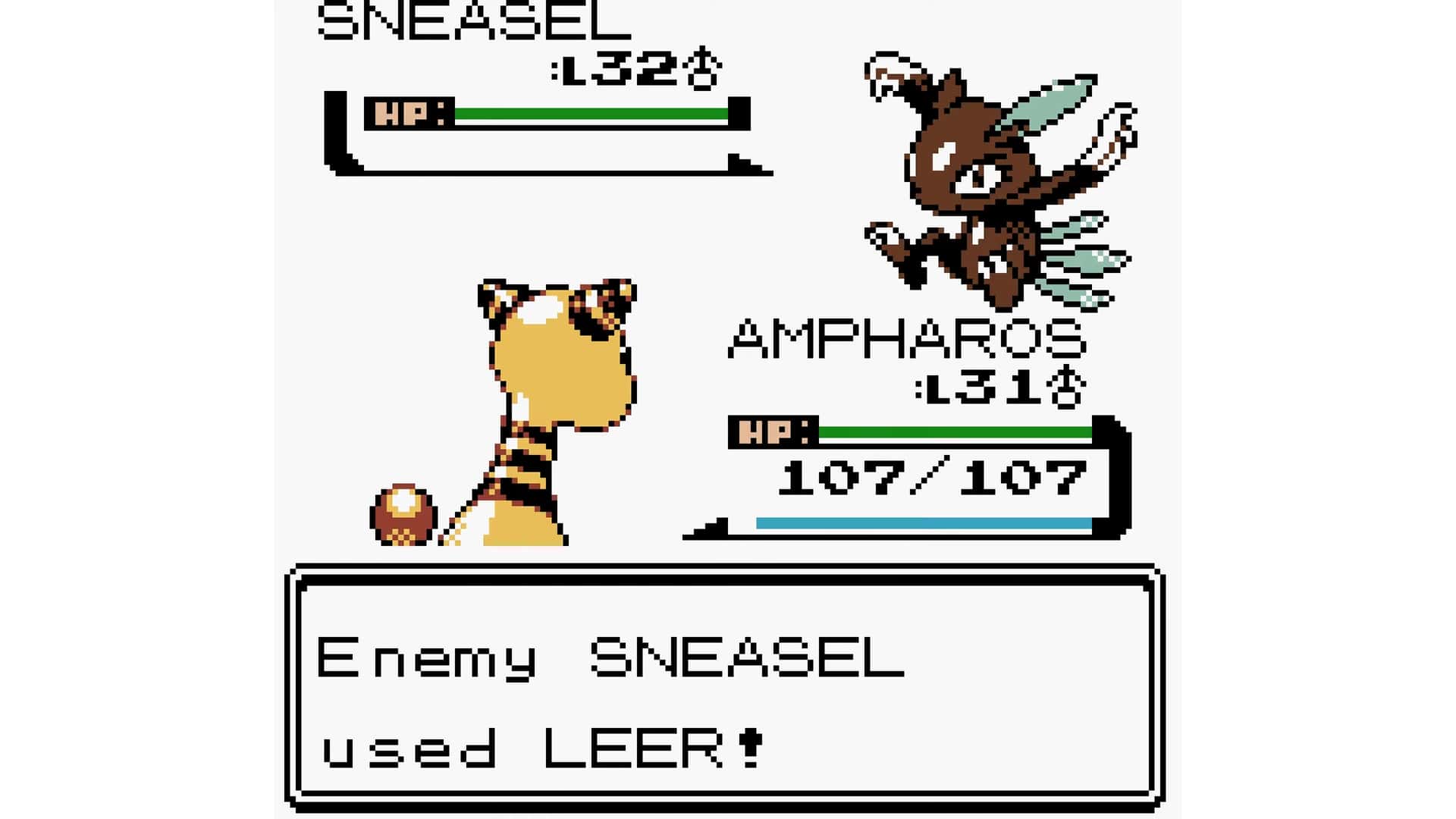 The Complete List of Pokemon Characters From Generation 2 - Cheat Code ...