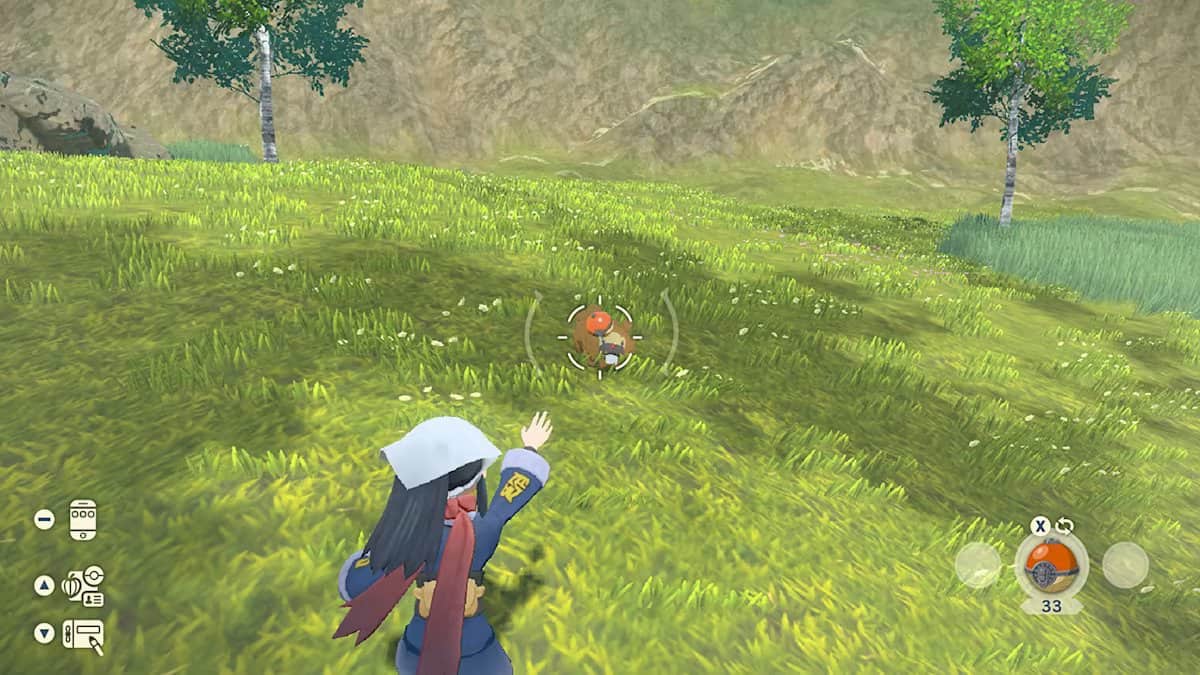 Pokémon Legends: Arceus Cheats and Cheat Codes for Nintendo Switch ...