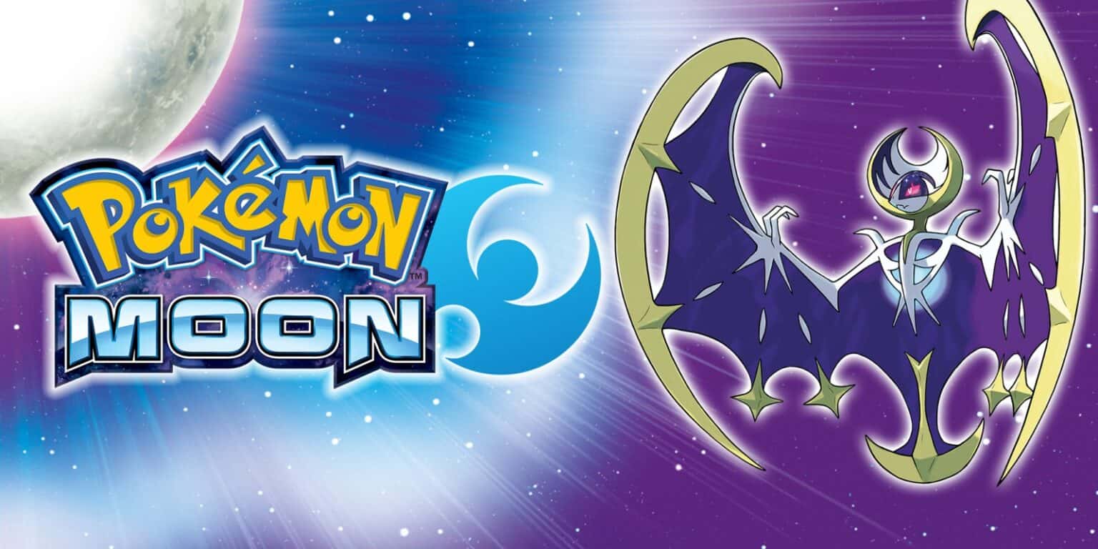 Pokemon Moon Cheat Codes for Nintendo 3DS - Cheat Code Central