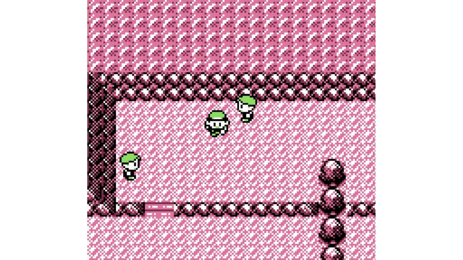 Pokémon Red, Green, & Blue vs. Pokémon X & Y: Full Comparison - Cheat ...