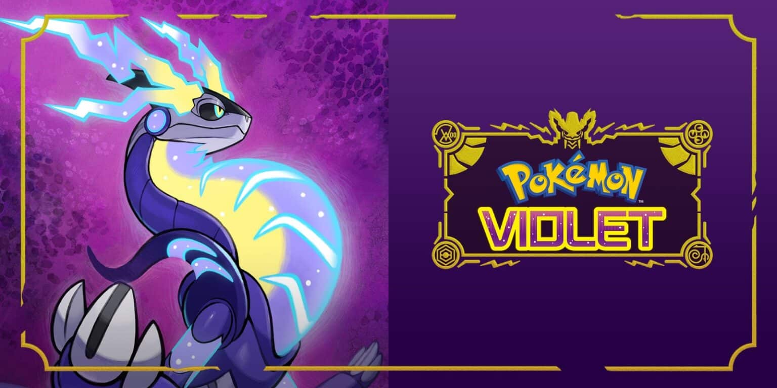 Pokemon Violet Cheats & Cheat Codes for Nintendo Switch - Cheat Code ...