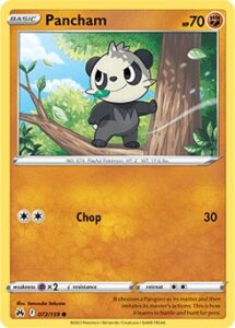 Pancham Evolution Guide: Stats, Moves, Type, And Location - Cheat Code ...
