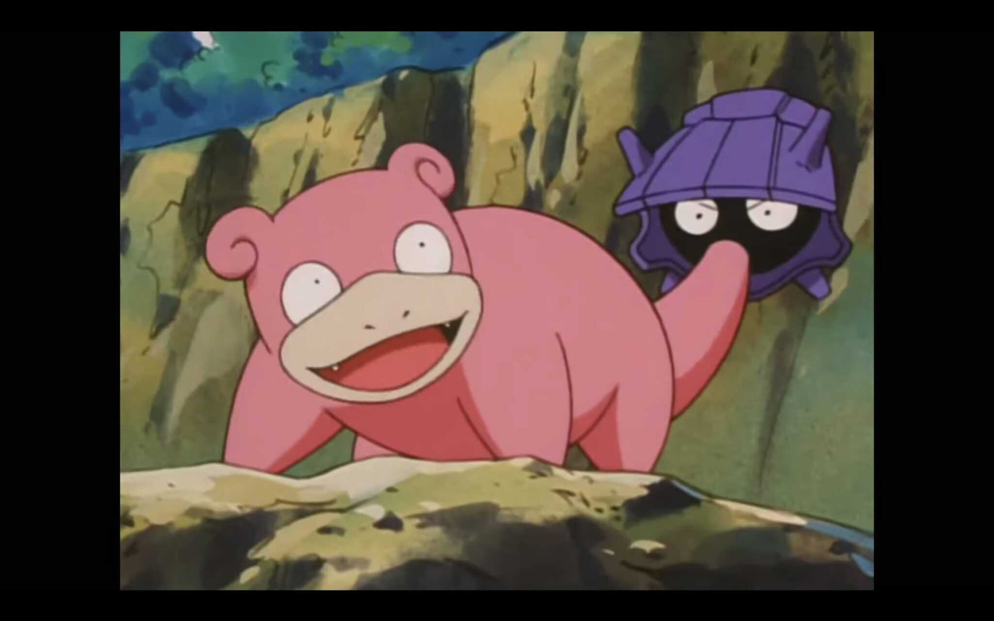 Slowpoke Evolution Guide: Stats, Moves, Type, And Location - Cheat Code ...