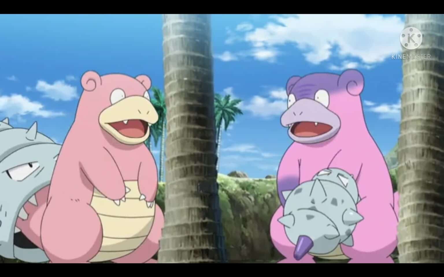 Slowpoke Evolution Guide: Stats, Moves, Type, And Location - Cheat Code ...