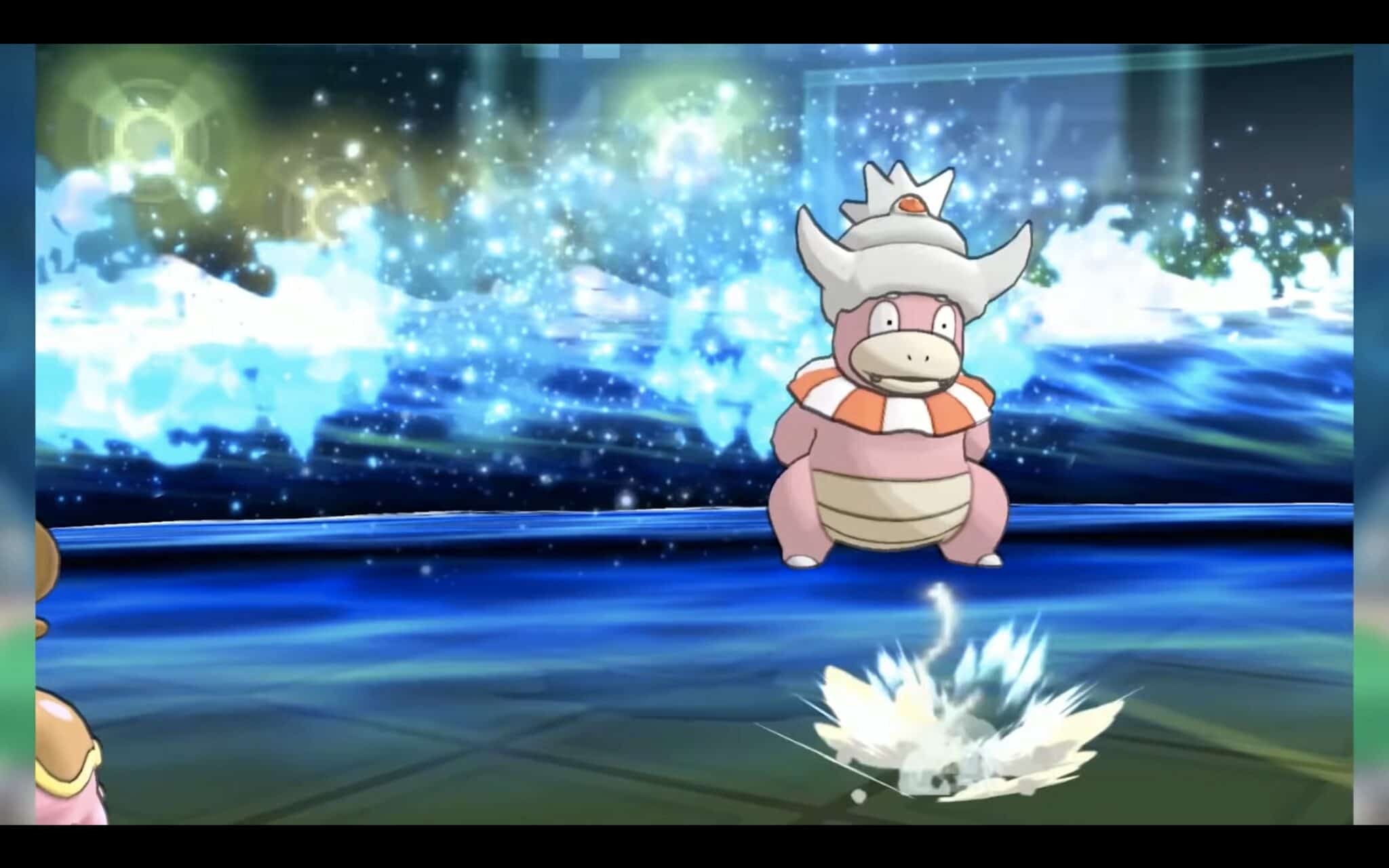 Slowpoke Evolution Guide: Stats, Moves, Type, And Location - Cheat Code ...