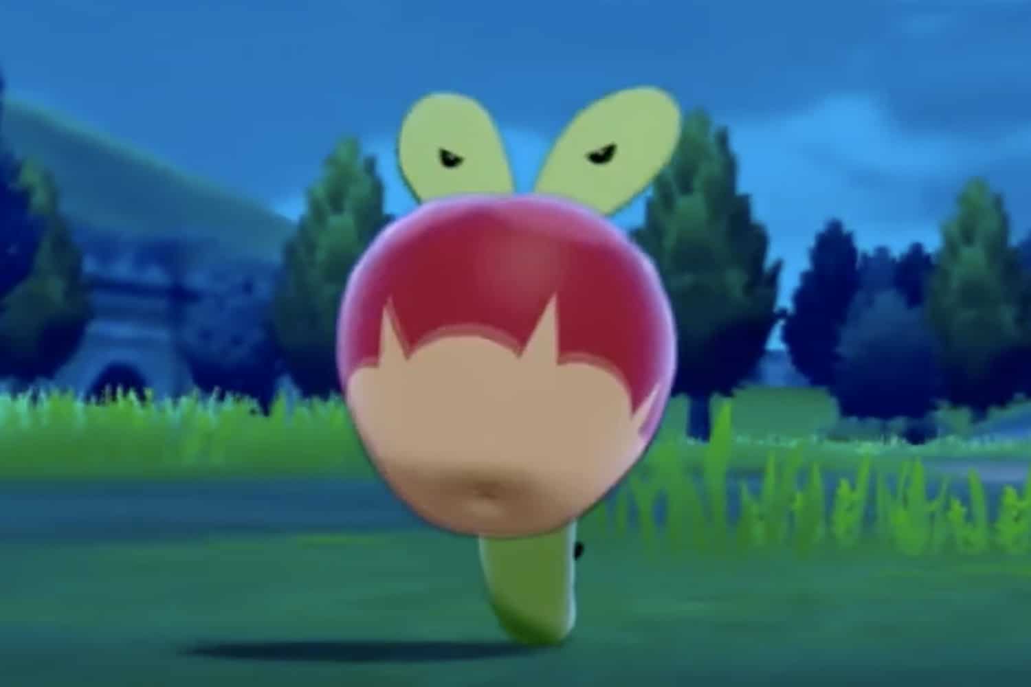 Applin Evolution Guide: Stats, Moves, Type, And Location - Cheat Code Central