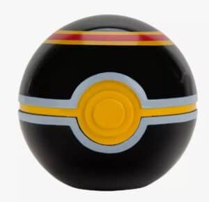 Every Pokéball Type and How to Use Them - Cheat Code Central