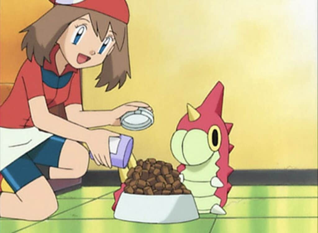 Wurmple Evolution Guide: Stats, Moves, Type, And Location - Cheat Code ...