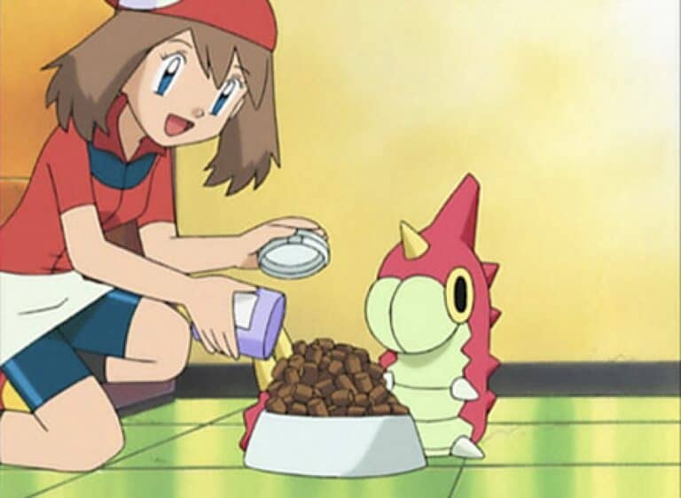 Wurmple Evolution Guide: Stats, Moves, Type, And Location - Cheat Code ...