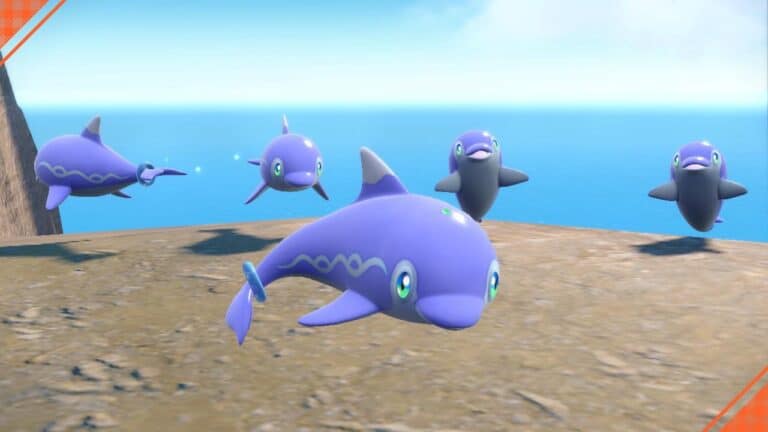 Finizen Evolution Guide: Stats, Moves, Type, And Location - Cheat Code ...