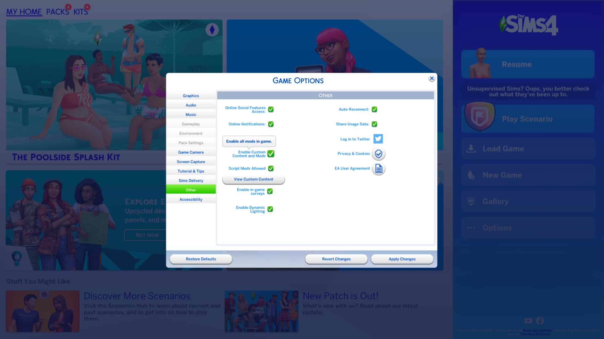 How to Mod The Sims: A Beginner's Guide - Cheat Code Central