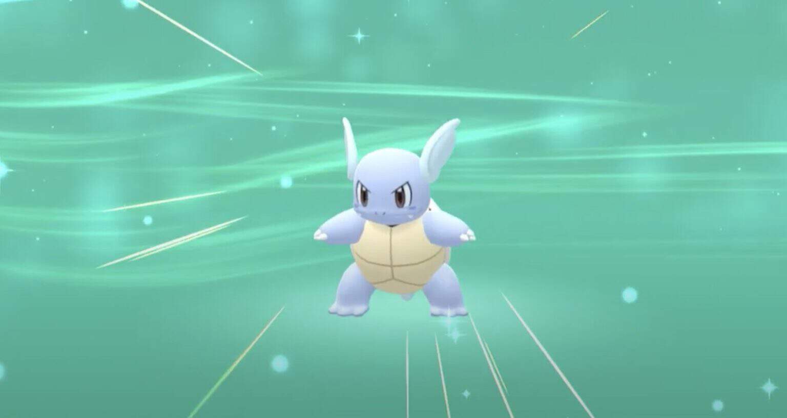 Squirtle Evolution Guide: Stats, Moves, Type, And Location - Cheat Code ...