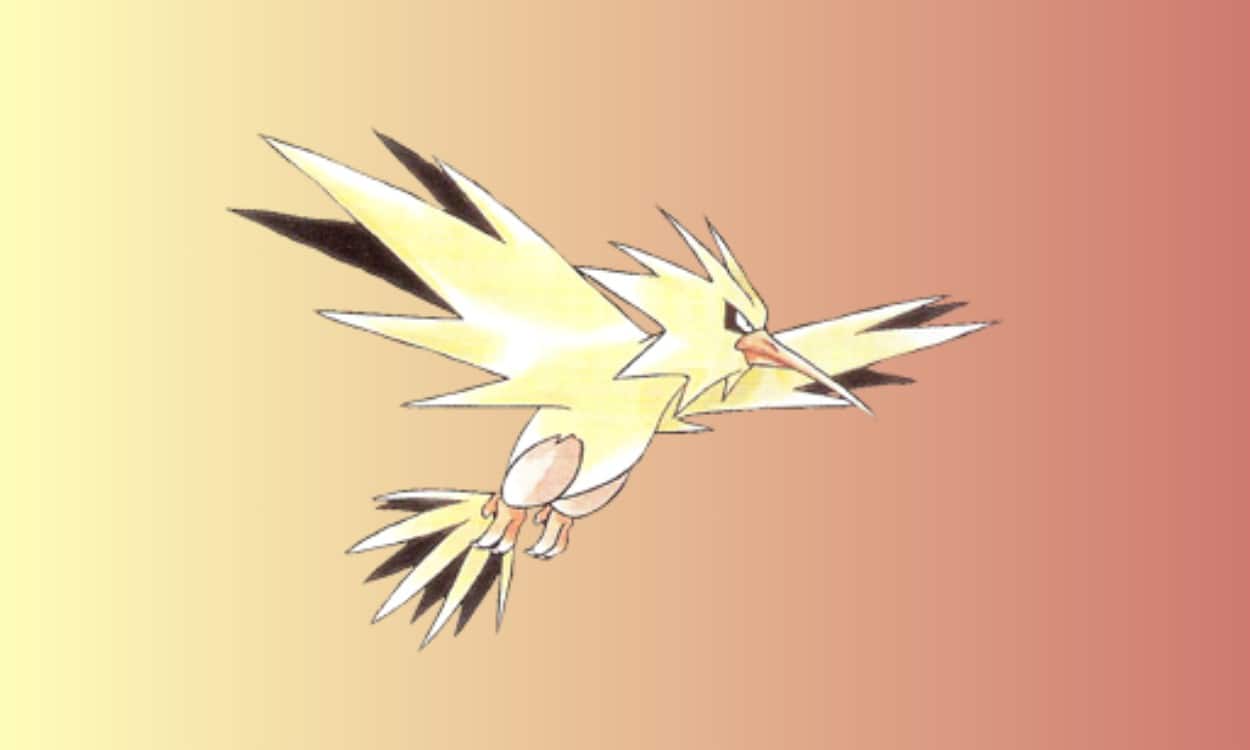 The 10 Best Pokémon In Yellow: Hands Down - Cheat Code Central