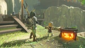 Zelda: Breath of the Wild - All Cooking Recipes - Cheat Code Central