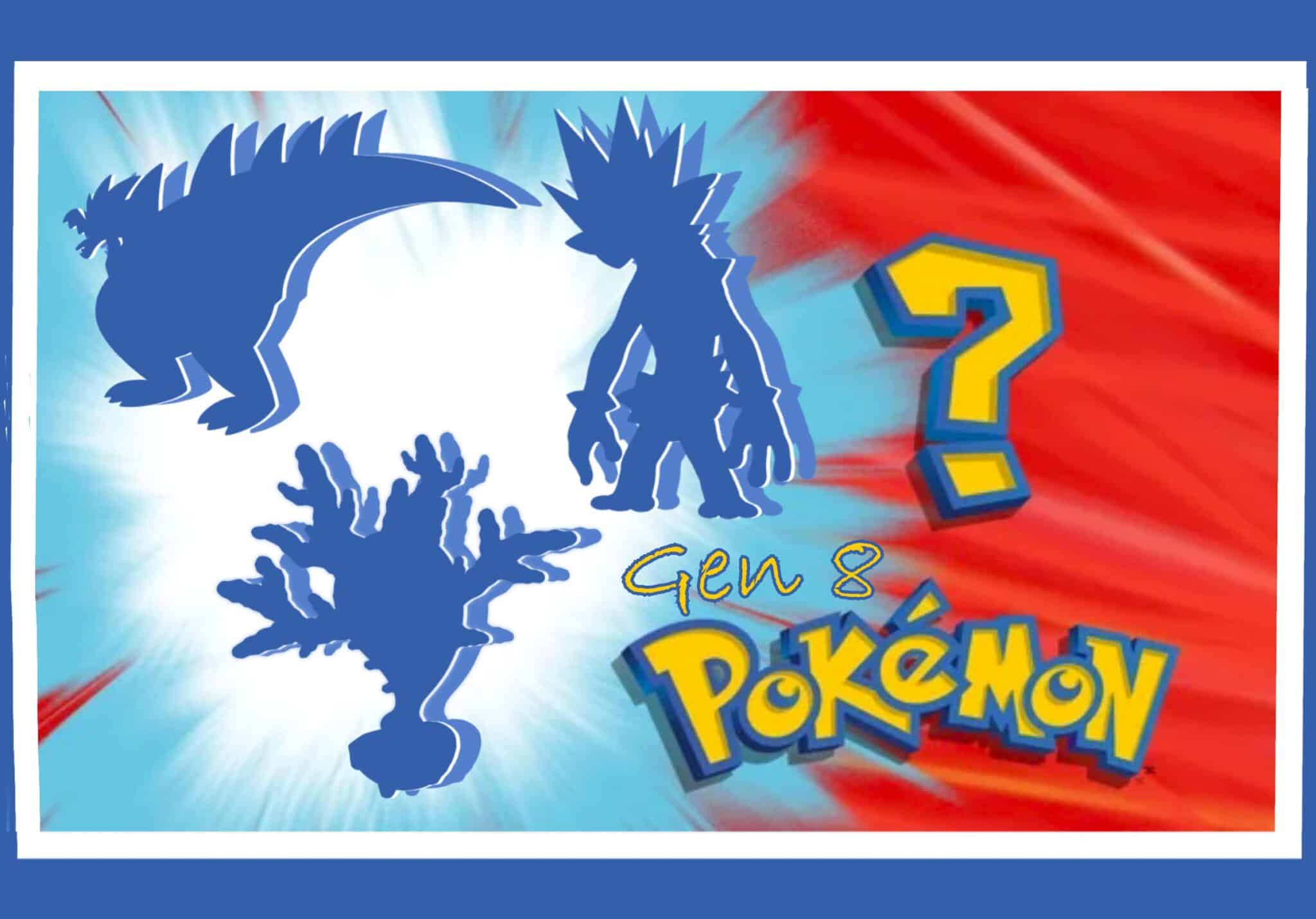 The Complete List of Pokemon Characters From Generation 5 - Cheat Code ...