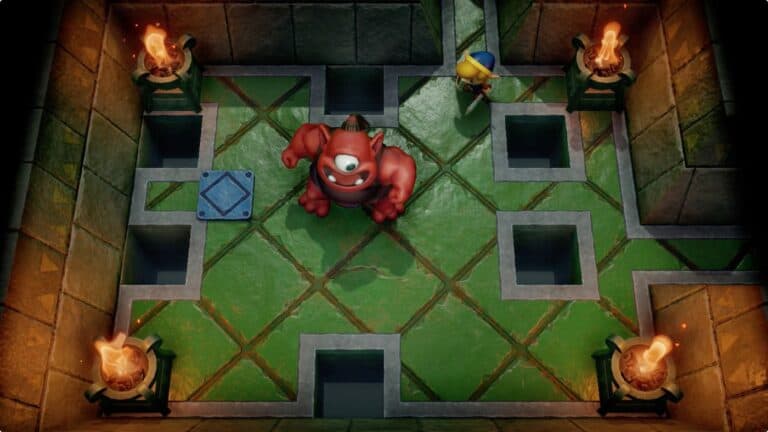 All Legend of Zelda Games Ranked by Their Dungeons - Cheat Code Central