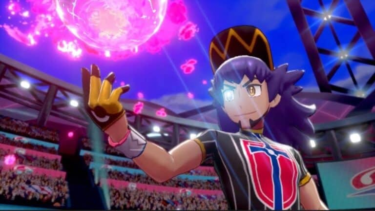 Pokémon: Leon's Biography, Facts, and Trivia - Cheat Code Central