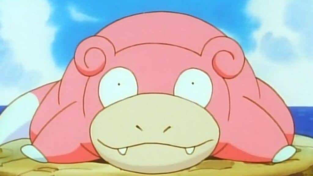Slowpoke Evolution Guide: Stats, Moves, Type, And Location - Cheat Code ...