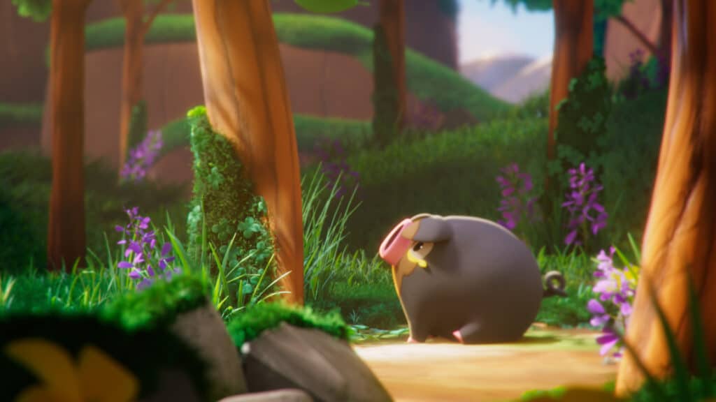 Lechonk Evolution Guide: Stats, Moves, Type, And Location - Cheat Code ...