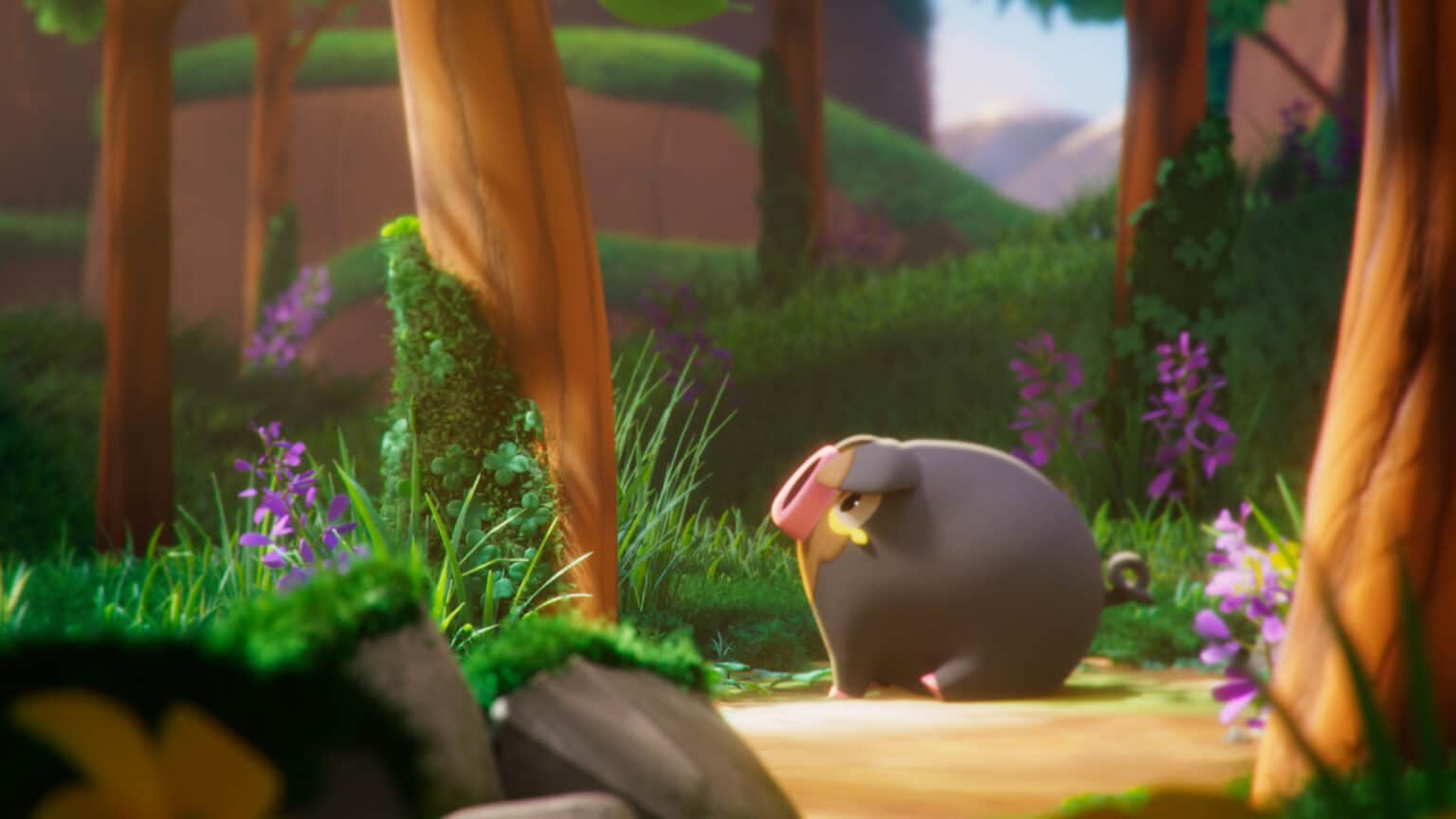 Lechonk Evolution Guide: Stats, Moves, Type, And Location - Cheat Code ...