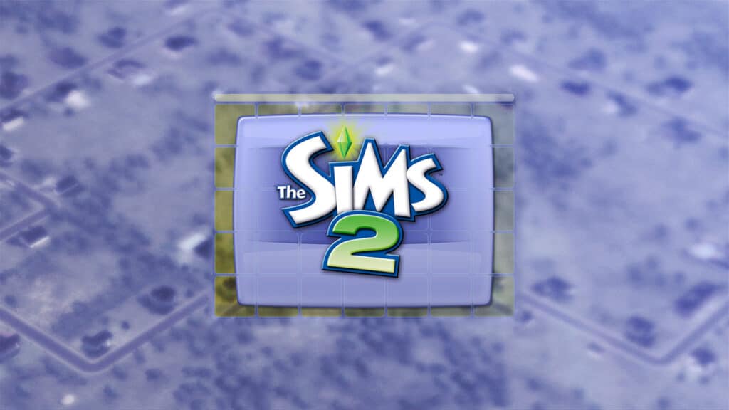 Nostalgia Prime: Why Still Play The Sims 2? - Cheat Code Central
