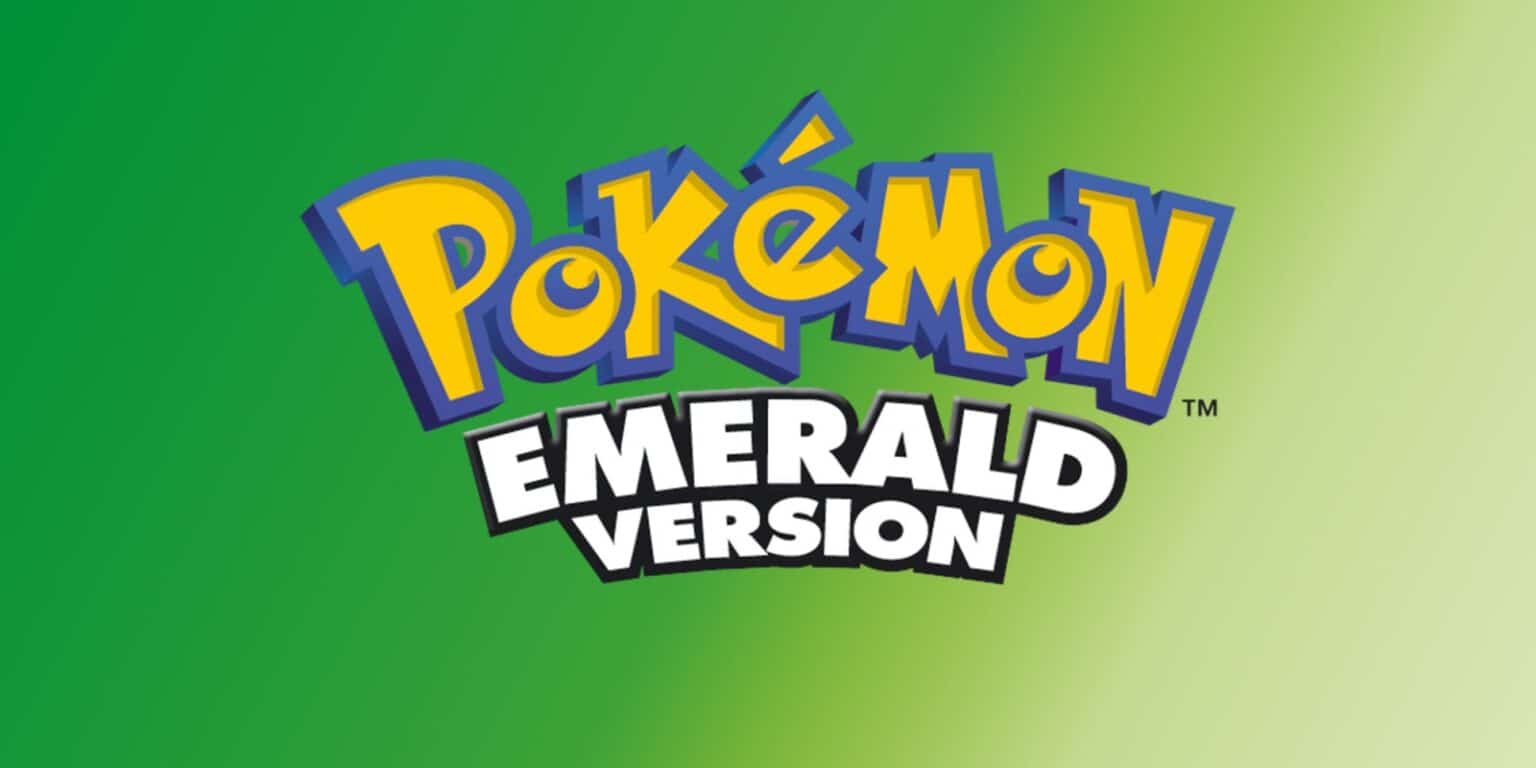 Pokémon Emerald Starter Guide: Which Pokémon To Choose - Cheat Code Central