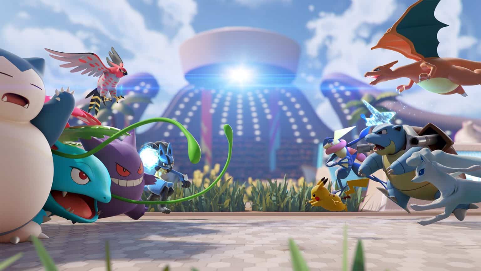 Pokémon Type Calculator Explained: How to Figure Out Any Pokémon's ...