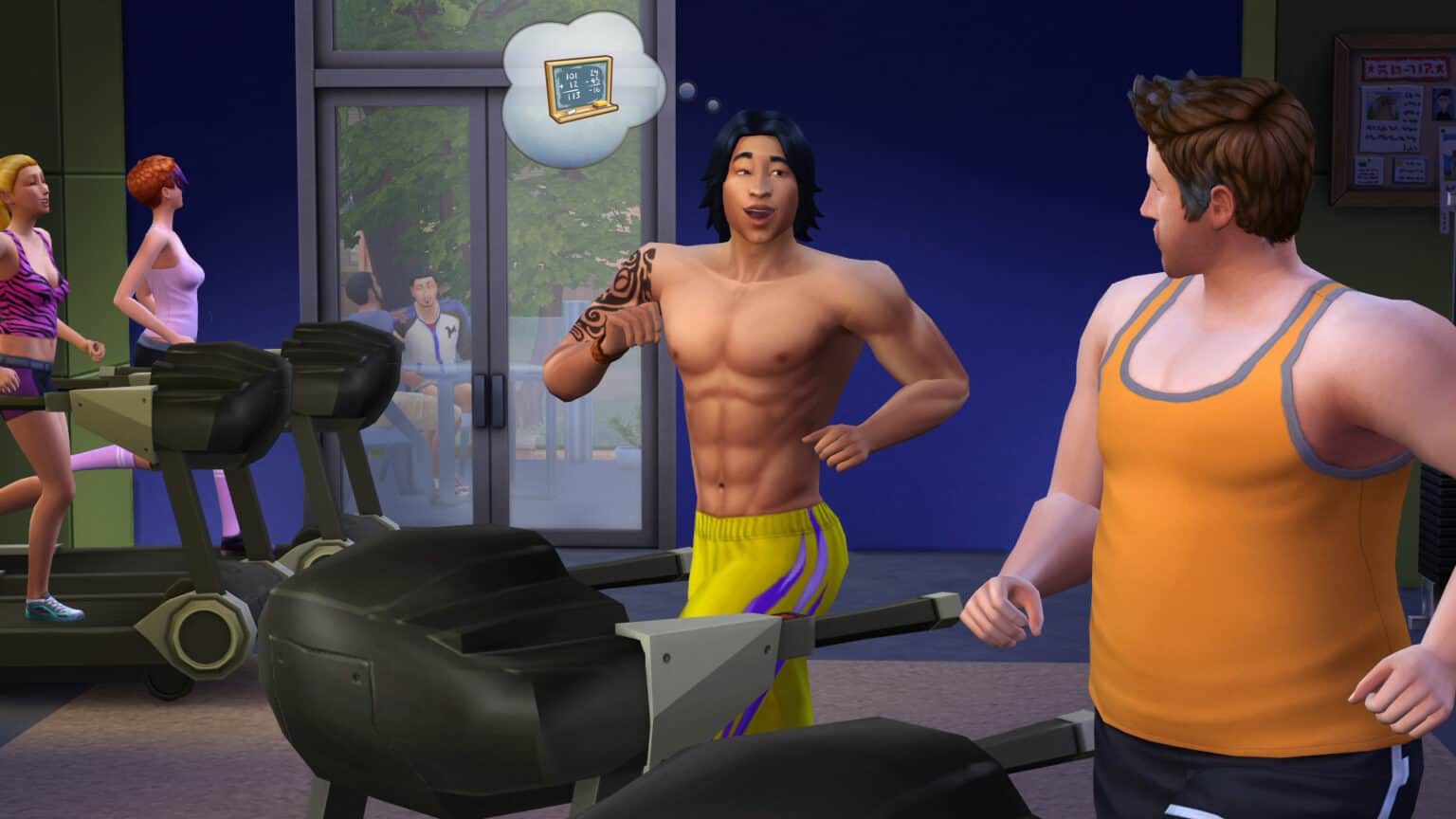 The Top 10 Sims 4 Height Slider Mods - Cheat Code Central