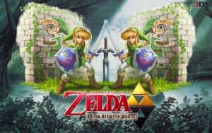 The Legend of Zelda Series Ranked by Sales Numbers & Critical Reception ...