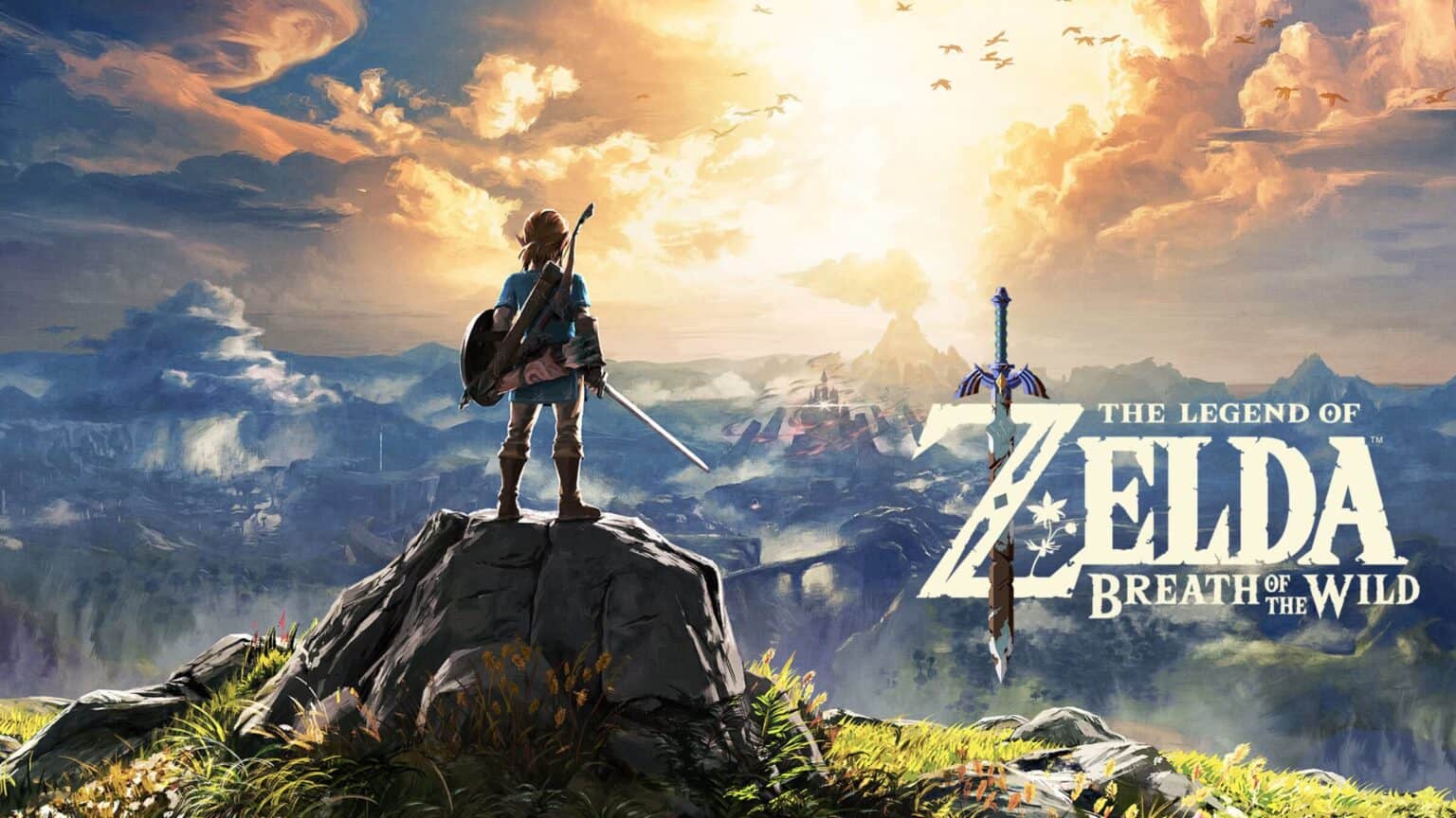 The Legend of Zelda Series Ranked by Sales Numbers & Critical Reception ...